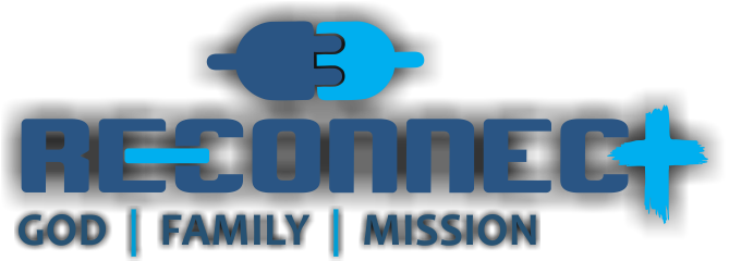 Be the Church: Love God, Love People, Build Family, Actively follow Jesus